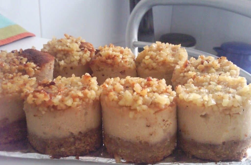 tarta-de-turron-pastelillos-21 | Golosolandia: Recetas y vídeos de ...