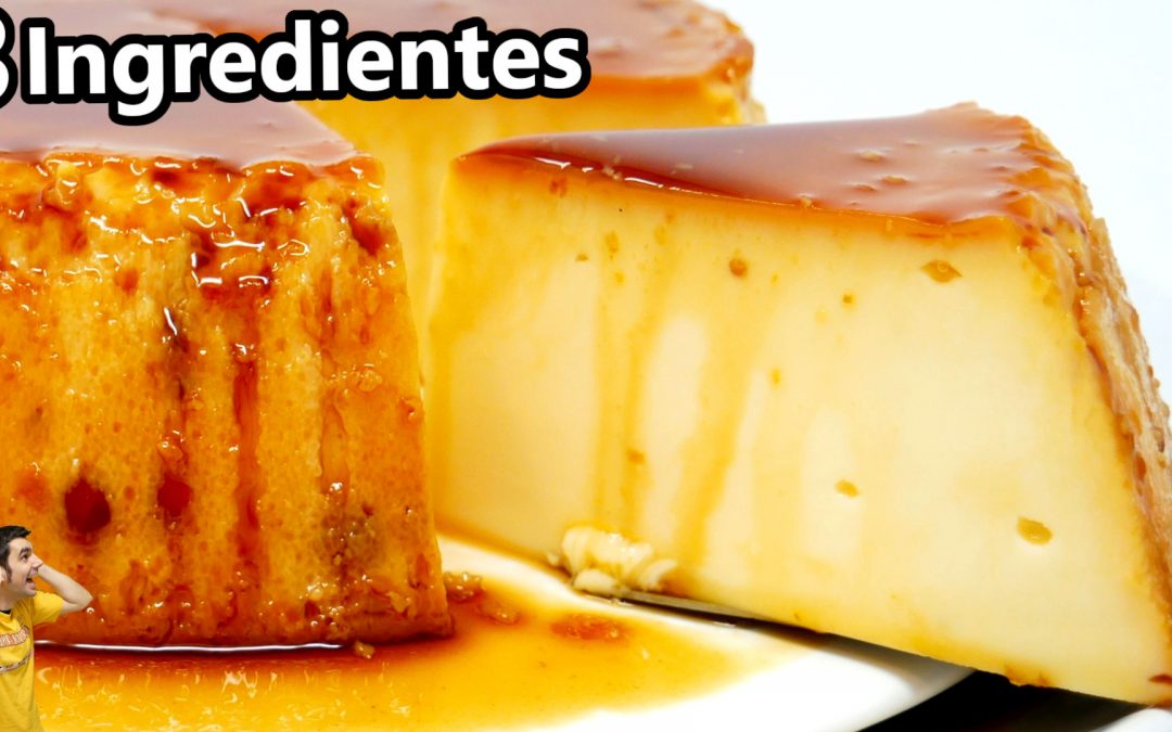 Golosolandia: Recetas y vídeos de postres y tartas.